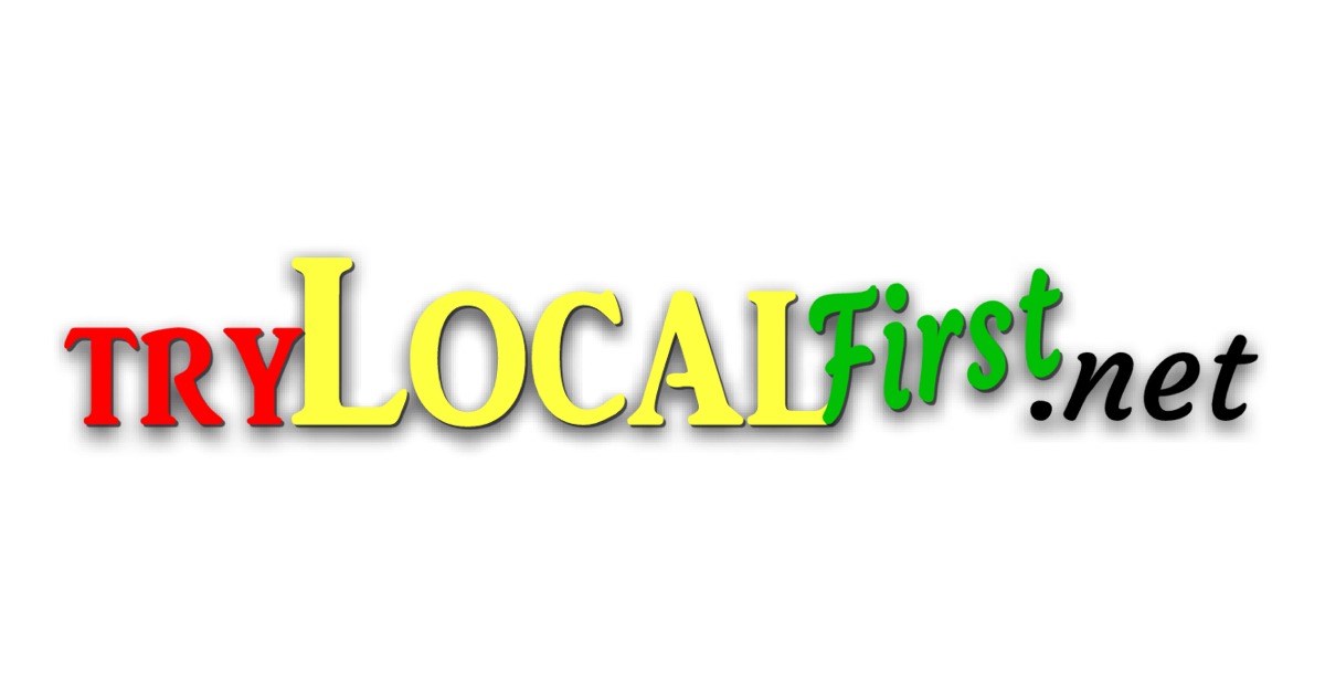Home - TryLocalFirst.Net